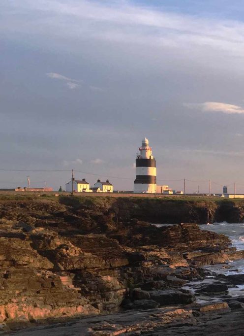 Wexford Beaches | Best Beaches In Wexford | Riverside Park Hotel