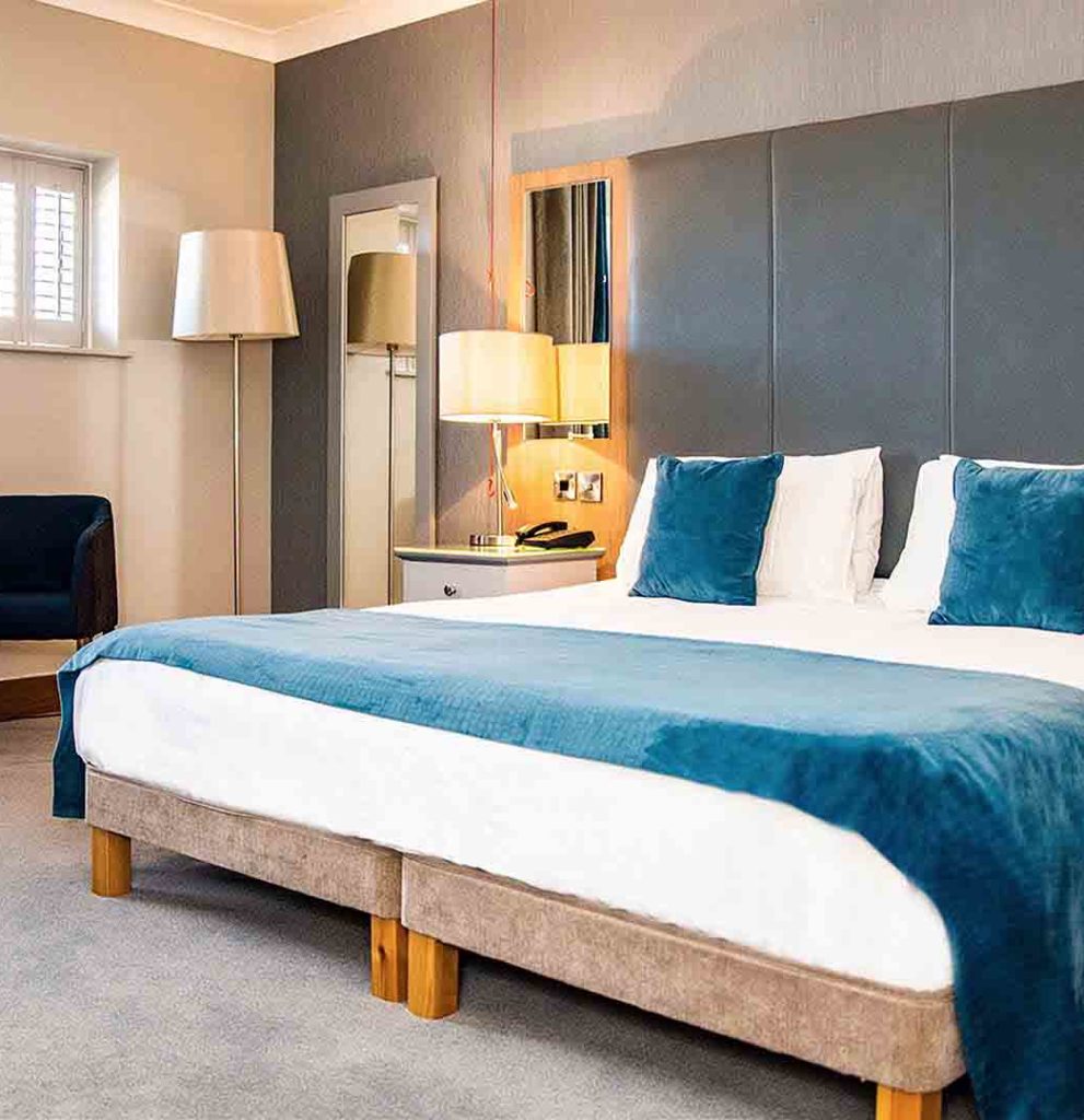 Accessible Rooms | Wheelchair-Friendly Hotel | Riverside Park Hotel