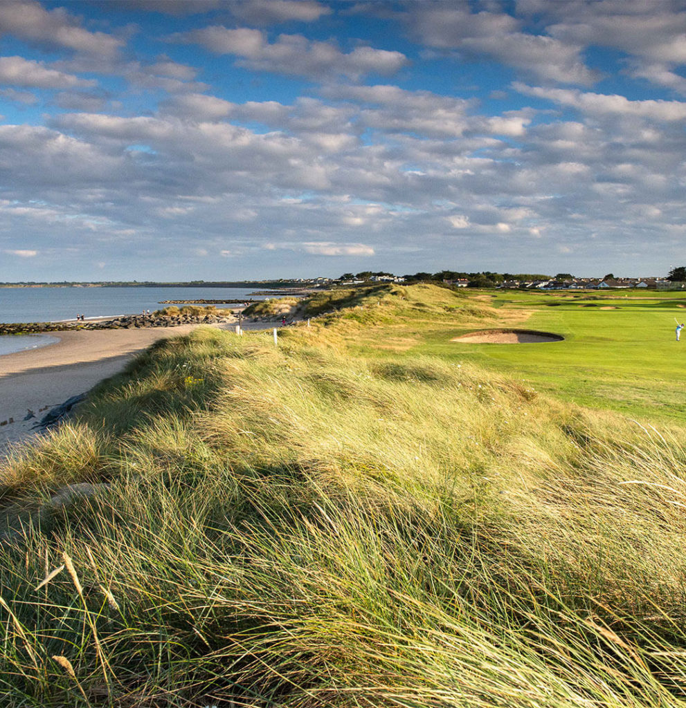 Golf Getaway | Golf Breaks Wexford | 4* Riverside Park Hotel