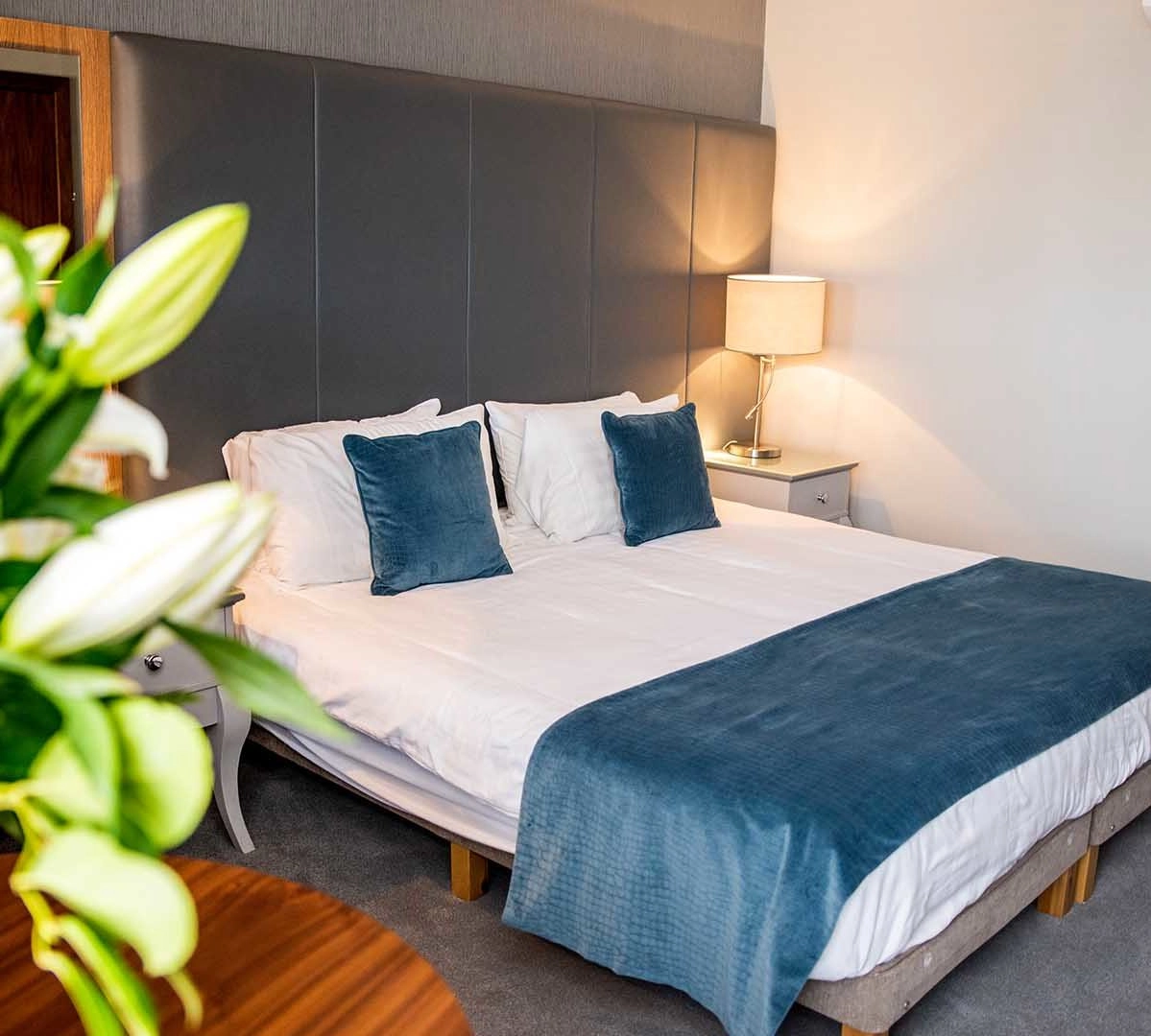 Accessible Rooms | Wheelchair-Friendly Hotel | Riverside Park Hotel