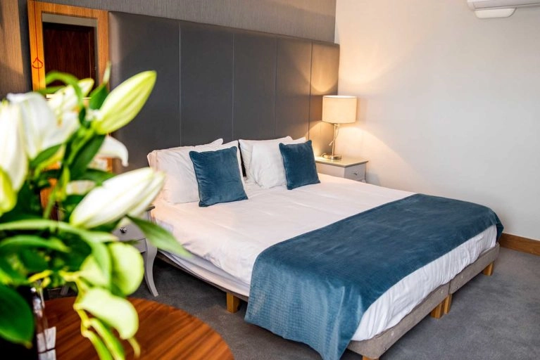 Accessible Rooms | Wheelchair-Friendly Hotel | Riverside Park Hotel