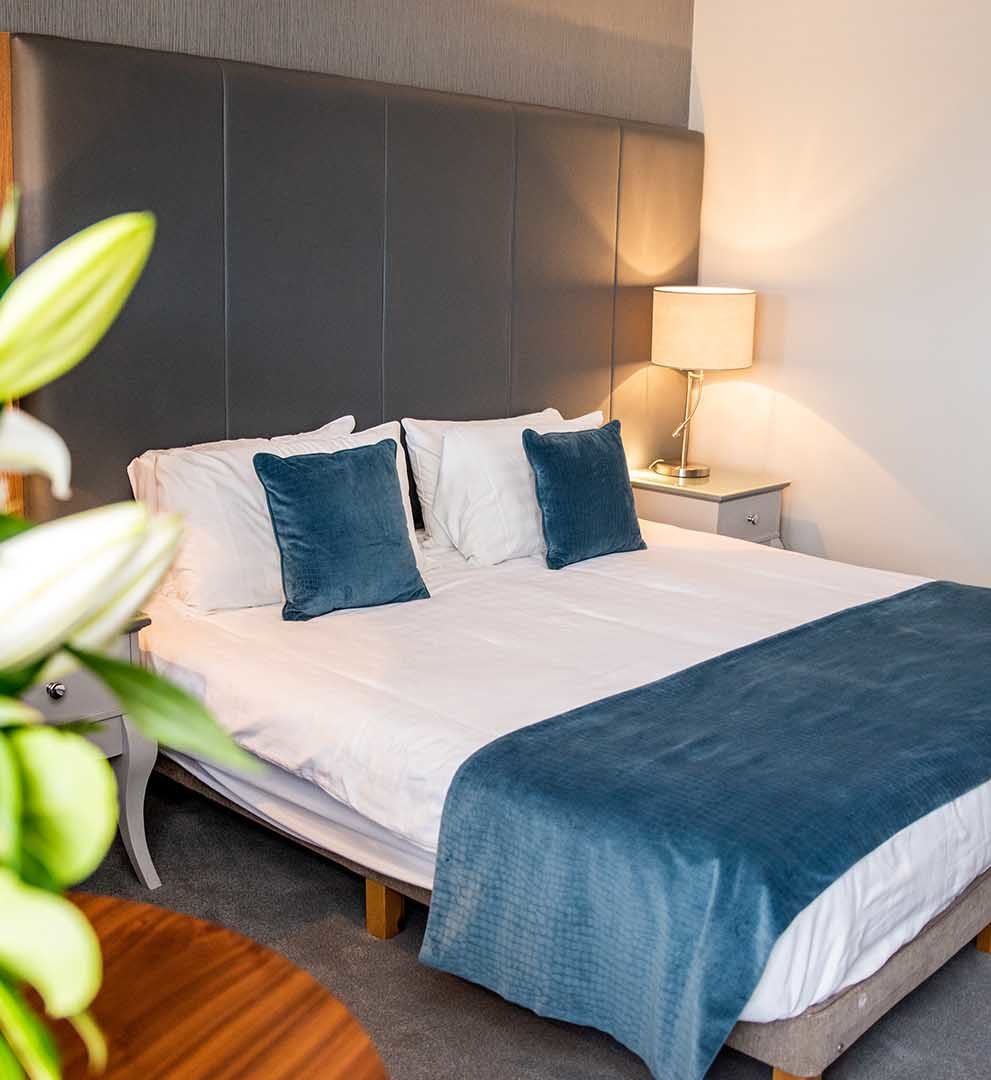 Accessible Rooms | Wheelchair-Friendly Hotel | Riverside Park Hotel