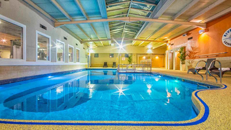 Best Hotels In Wexford | 4 Star Riverside Park Hotel | Book Now