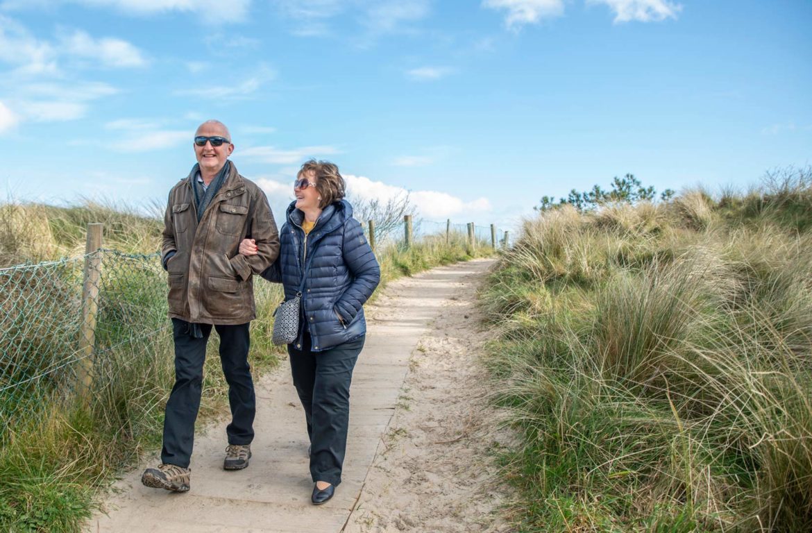 Staycations in Ireland | Riverside Park Hotel | Hotel Deals