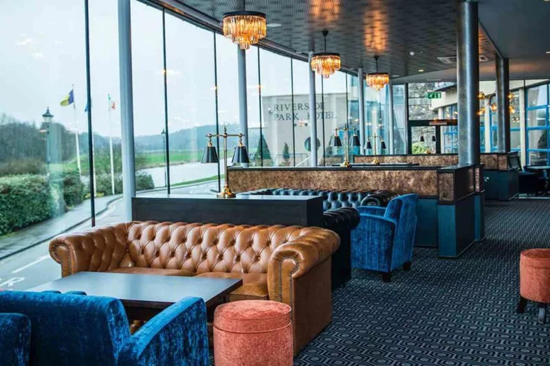 The Prom Bar Wexford | Pubs In Wexford | 4* Riverside Park Hotel