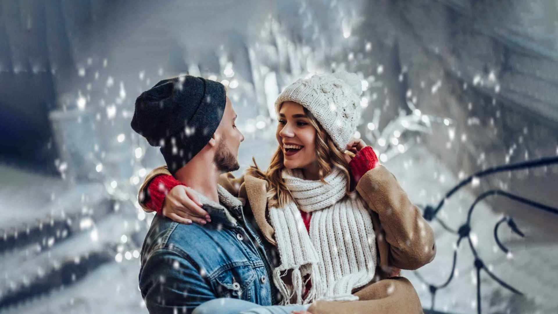 Christmas in Wexford | Christmas Hotel Breaks | 4* Riverside Park Hotel