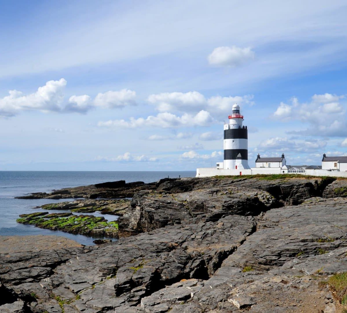 Hotels Near Hook Lighthouse | 4* Riverside Park Hotel Enniscorthy
