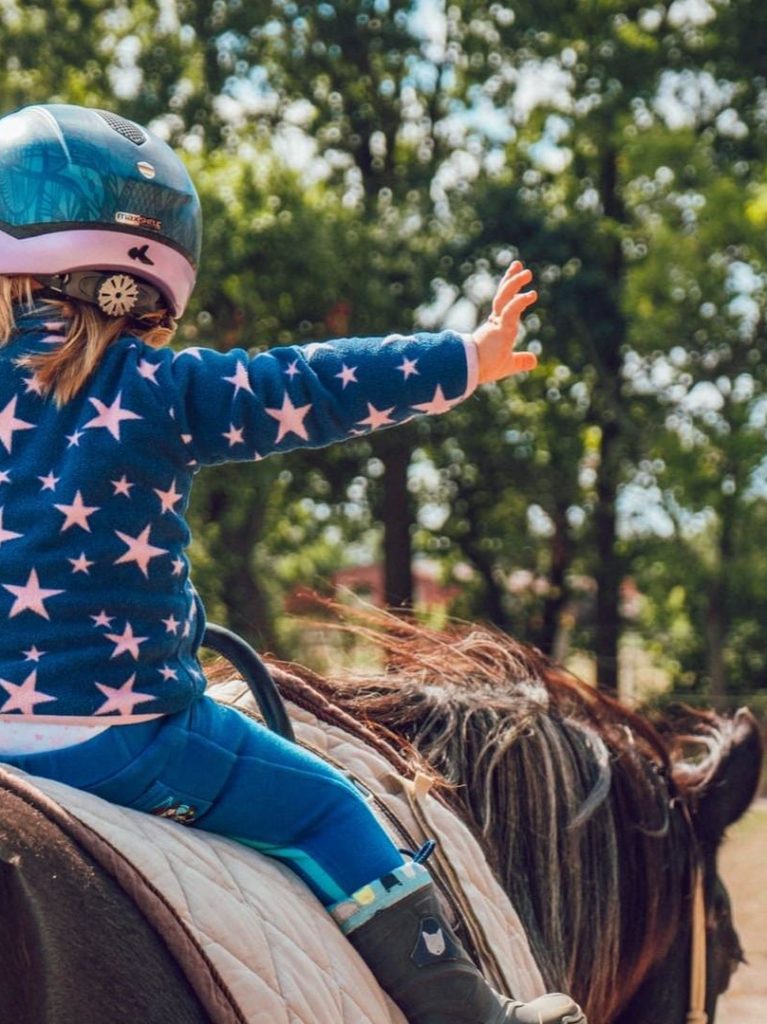 Bloomfield Equestrian Centre | Horse Riding Wexford | Riverside Park