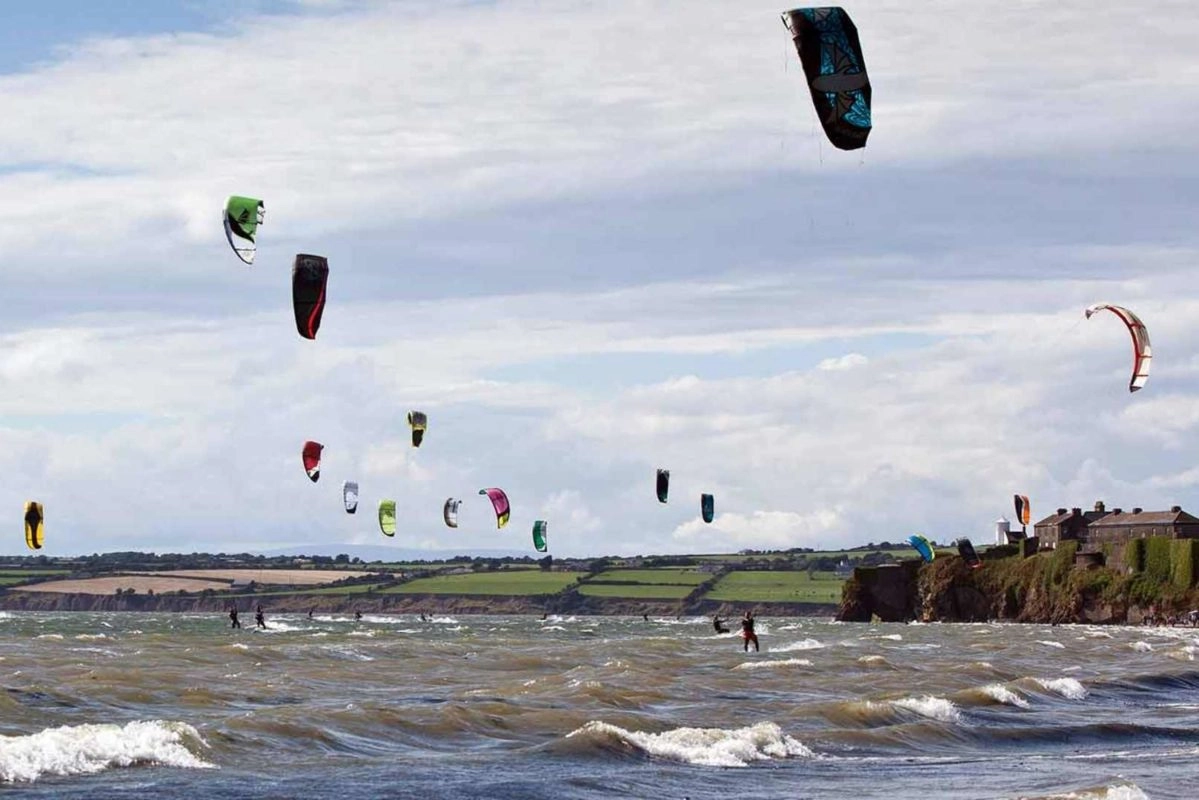 Wexford Beaches | Best Beaches In Wexford | Riverside Park Hotel