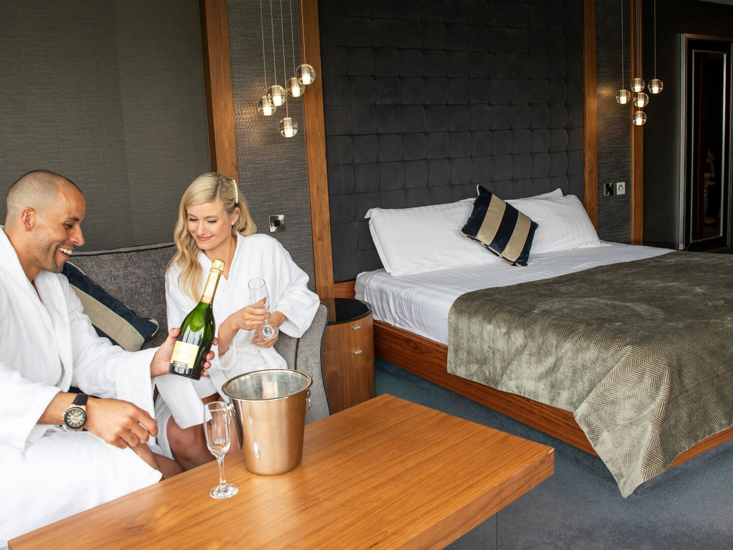 Staycations in Ireland | Riverside Park Hotel | Hotel Deals