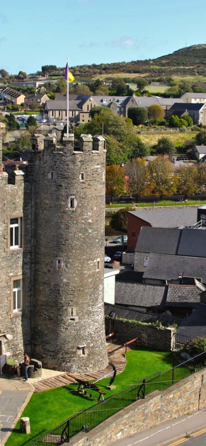 Enniscorthy Castle | Wexford Things To Do | Riverside Park Hotel