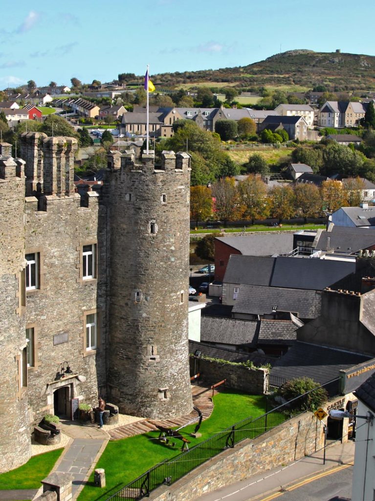 Enniscorthy Castle | Wexford Things To Do | Riverside Park Hotel