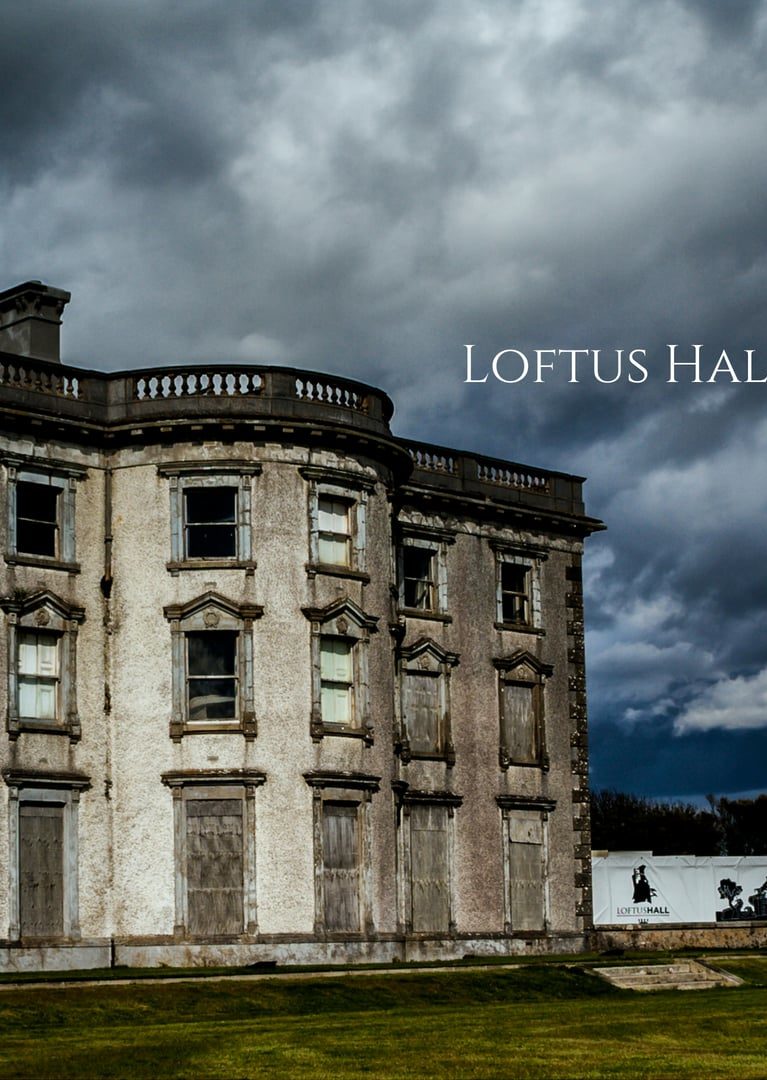 Hotels Near Loftus Hall Wexford | 4* Riverside Park Hotel