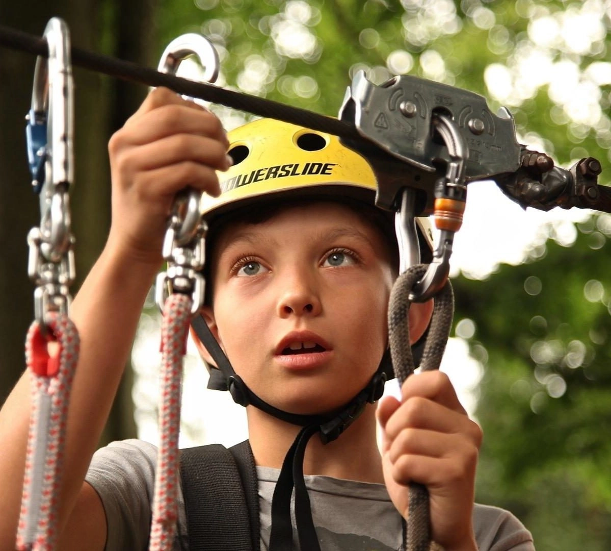 Adventure Centre | Fun Things To Do Wexford | Riverside Park Hotel
