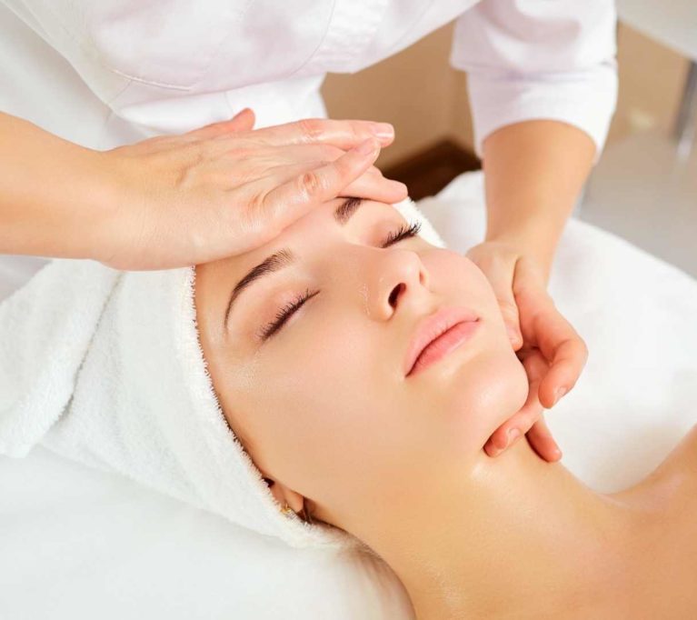 Spa Hotel Wexford | Rejuvenate Spa | 4 Star Riverside Park Hotel