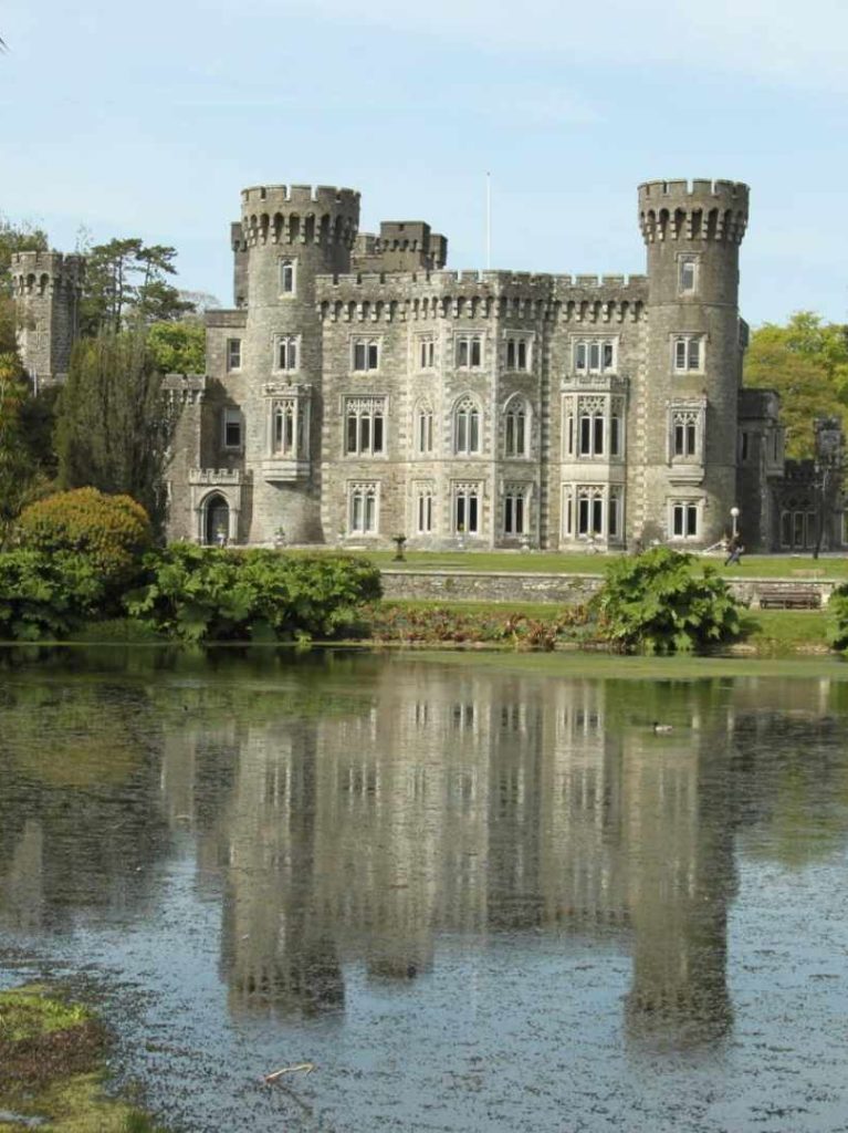 Hotels Near Johnstown Castle Wexford | 4* Riverside Park Hotel