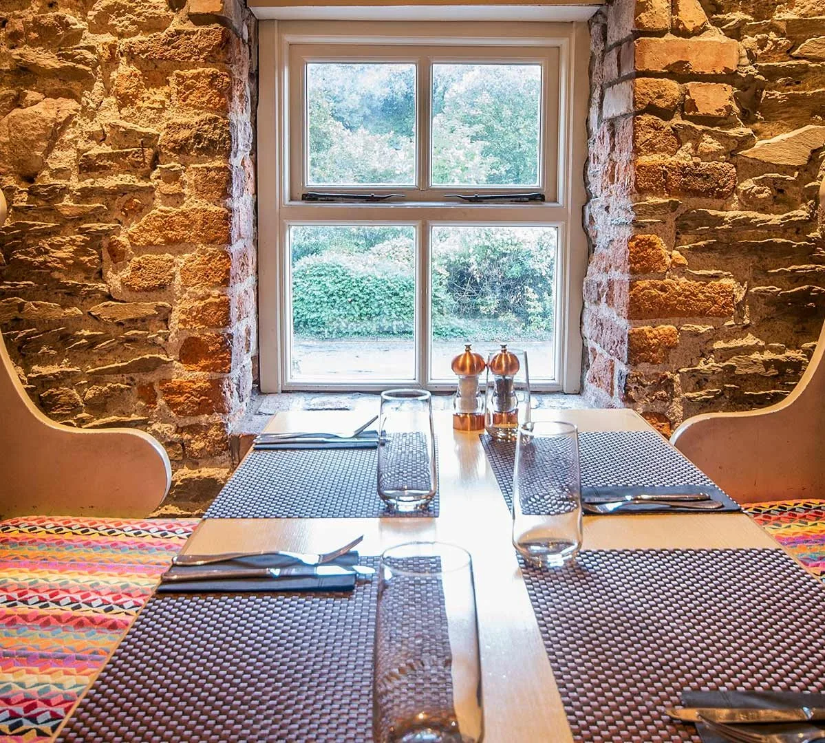 Alamo Steakhouse Menu | Riverside Park Hotel