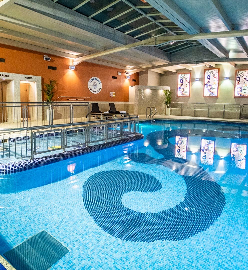 Best Hotels In Wexford | 4 Star Riverside Park Hotel | Book Now