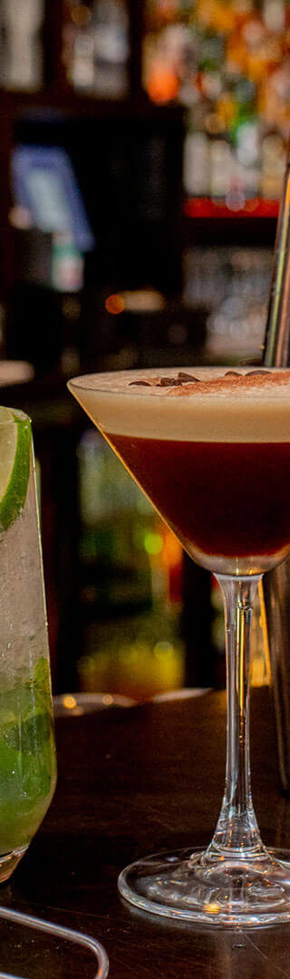 The Prom Bar Wexford | Pubs In Wexford | 4* Riverside Park Hotel