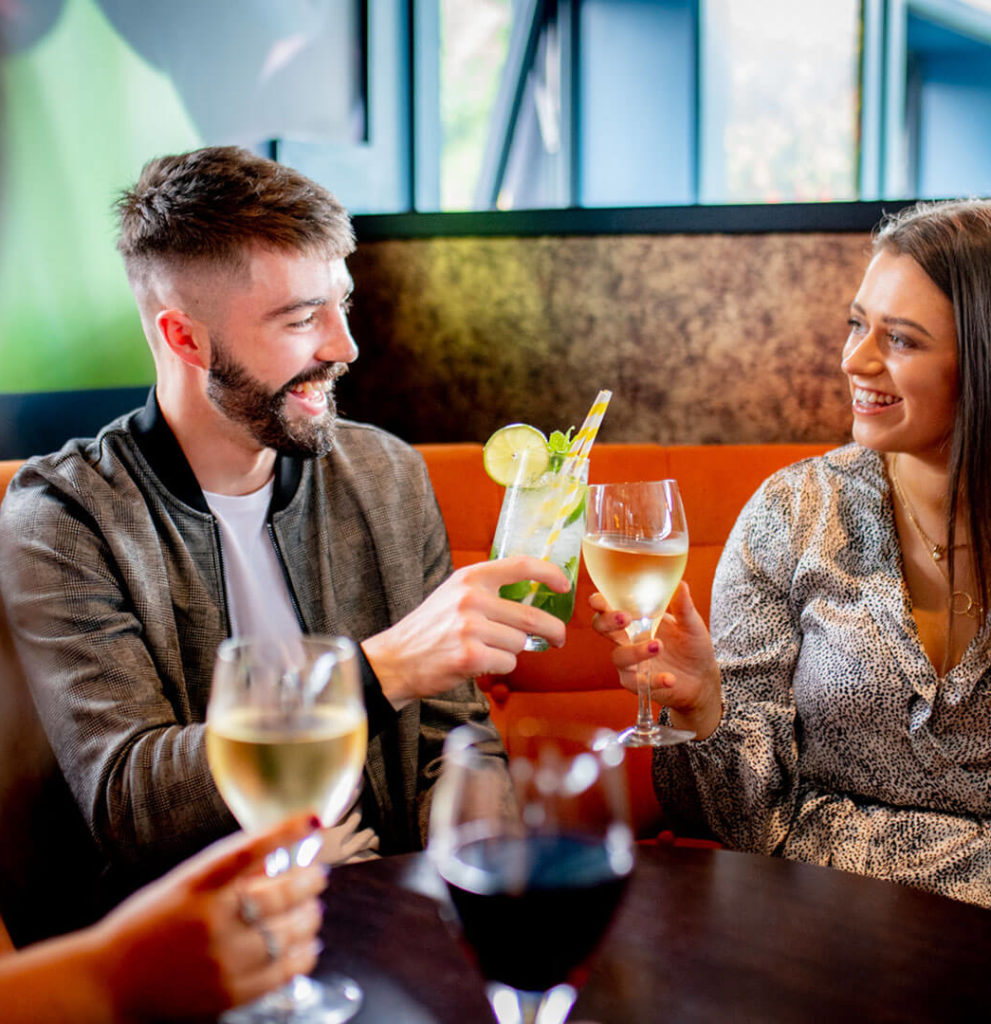 Live Entertainment Wexford | The Prom Bar | Riverside Park Hotel