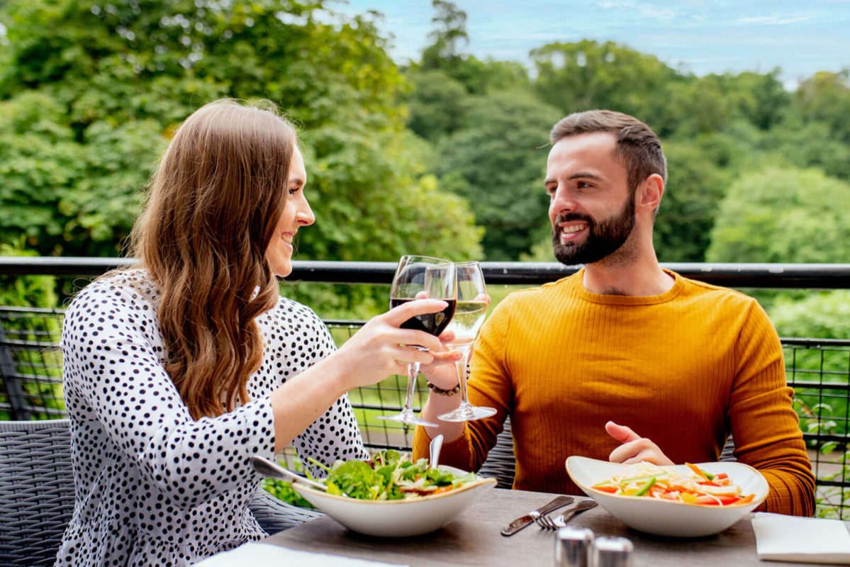 The Prom Bar Wexford | Pubs In Wexford | 4* Riverside Park Hotel