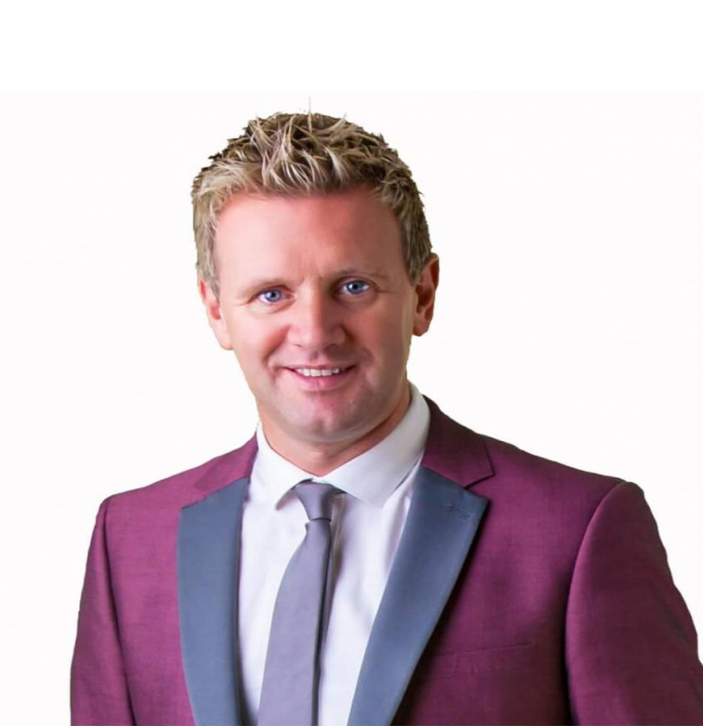 Mike Denver Gigs | What's On in Wexford | 4* Riverside Park Hotel