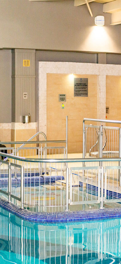 Leisure Club Wexford | Gym in Wexford | Luxury 4* Riverside Park Hotel