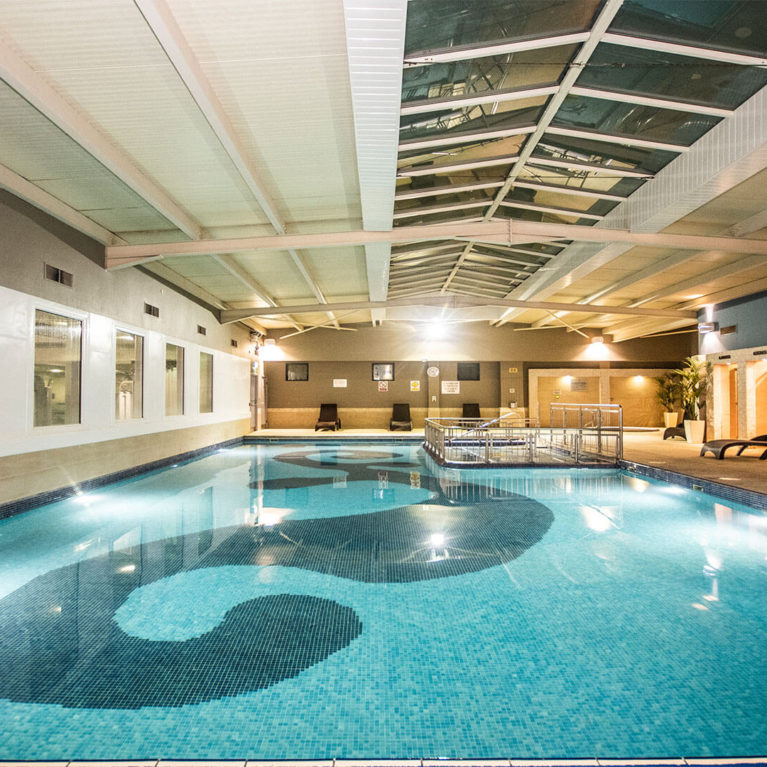 Best Hotels In Wexford | 4 Star Riverside Park Hotel | Book Now
