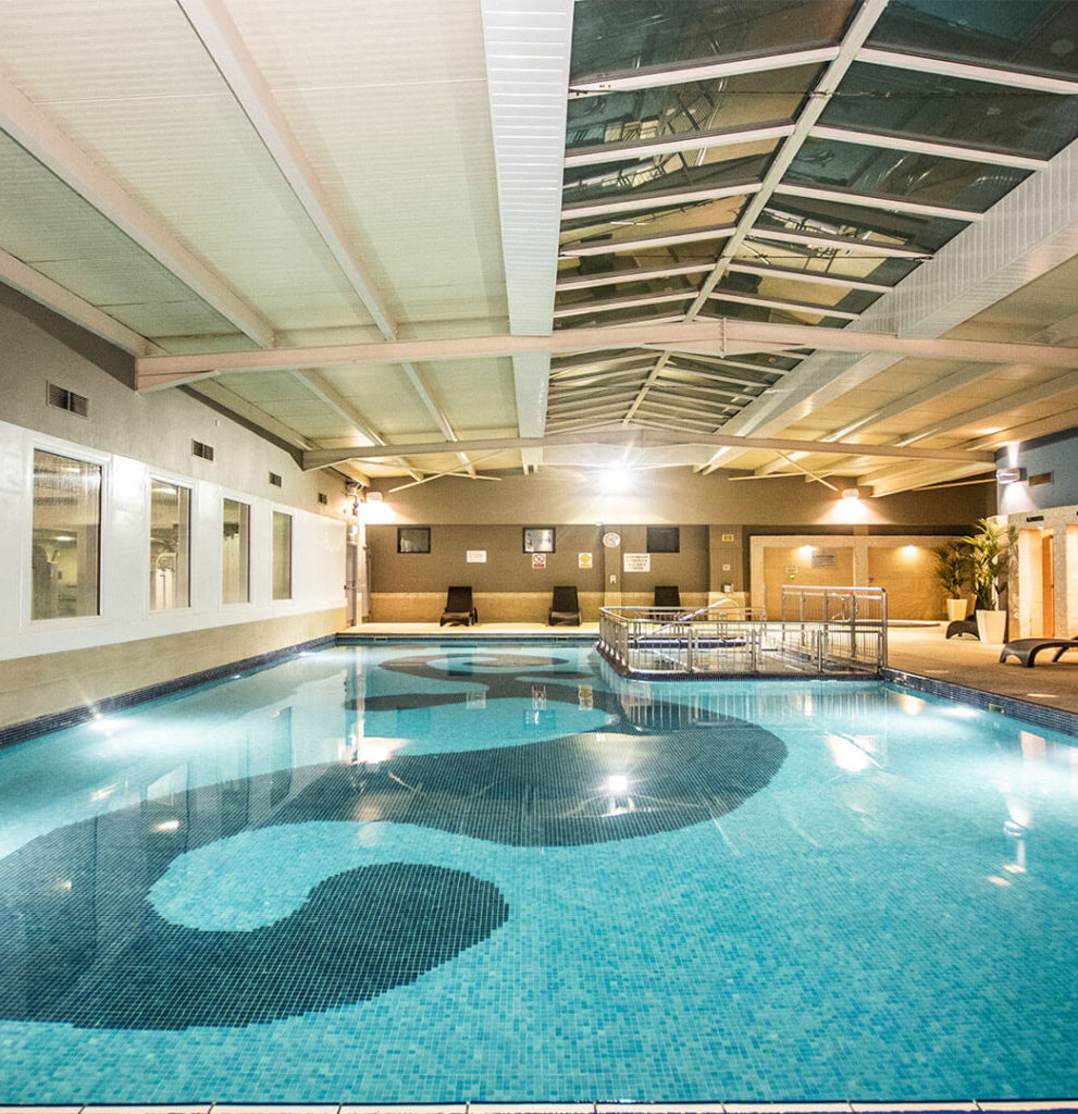 Hotel With Gym & Swimming Pool Wexford | Riverside Park Hotel