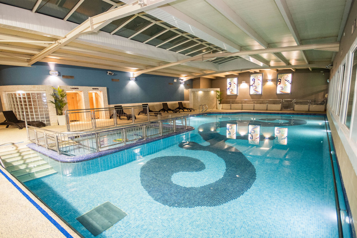 Best Hotels In Wexford | 4 Star Riverside Park Hotel | Book Now