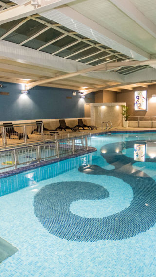 Best Hotels In Wexford | 4 Star Riverside Park Hotel | Book Now