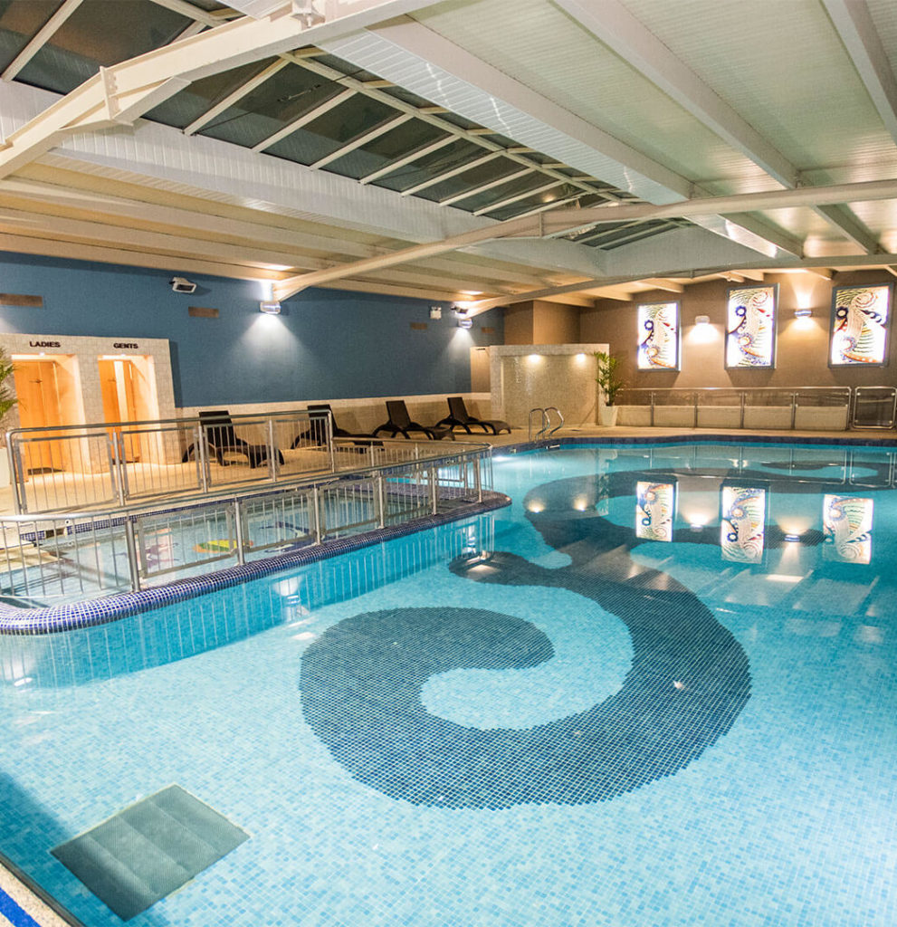 Best Hotels In Wexford | 4 Star Riverside Park Hotel | Book Now