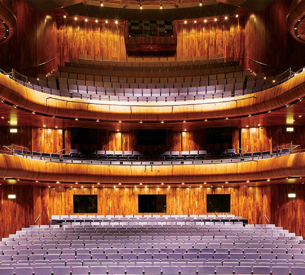 Wexford Festival Opera | 4 Star Riverside Park Hotel