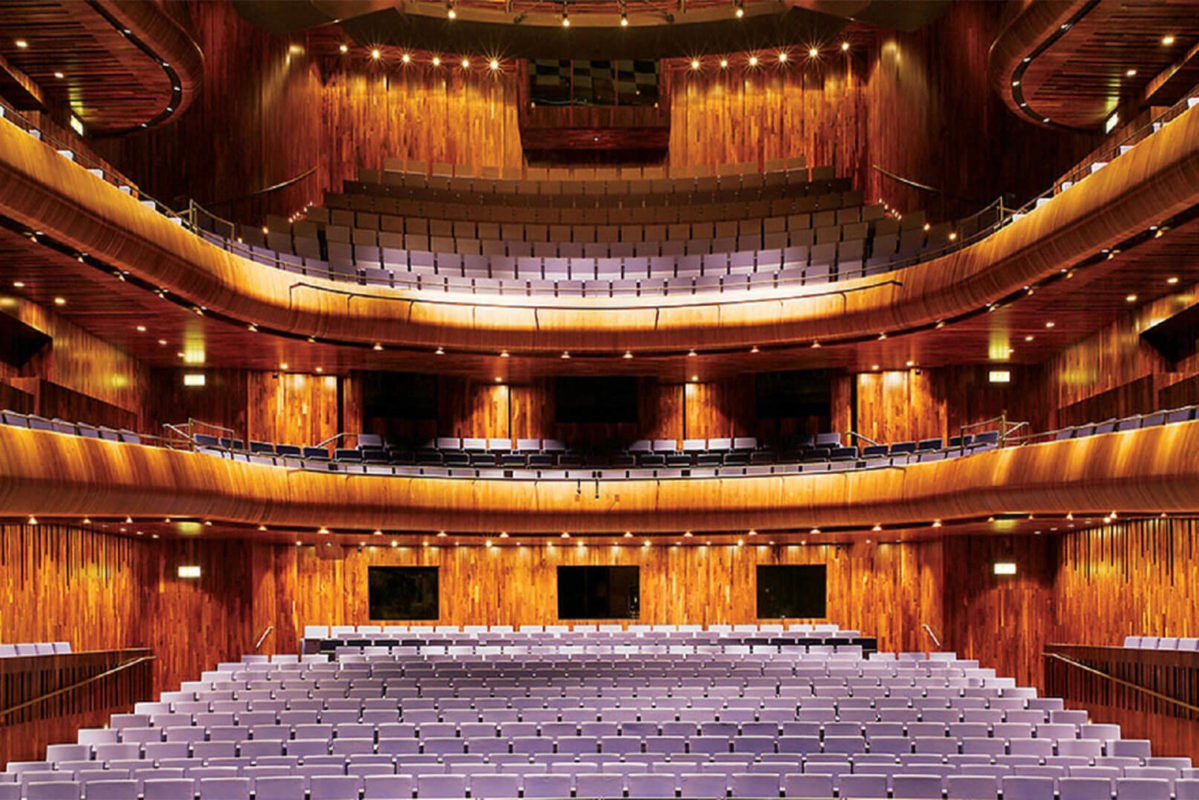 Wexford Festival Opera | 4 Star Riverside Park Hotel