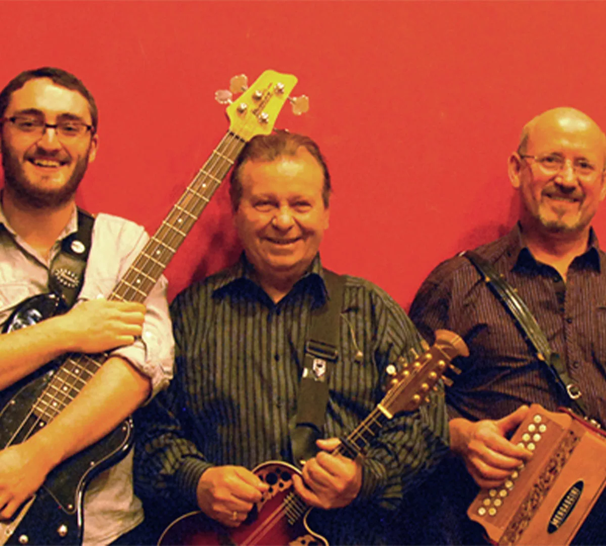 The Fureys Wexford | The Fureys At Riverside Park Hotel Enniscorthy