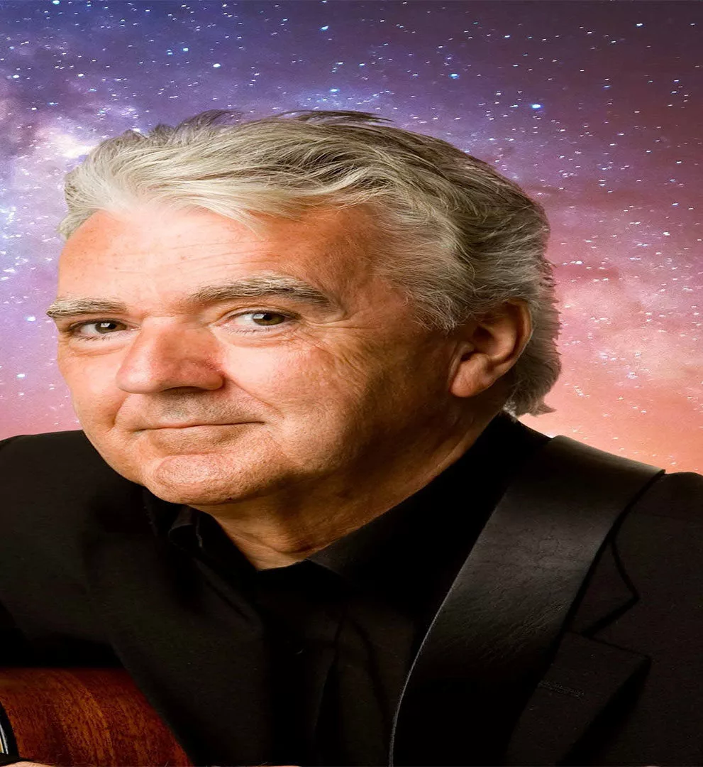 Johnny Mcevoy Concerts | Riverside Park Hotel Wexford