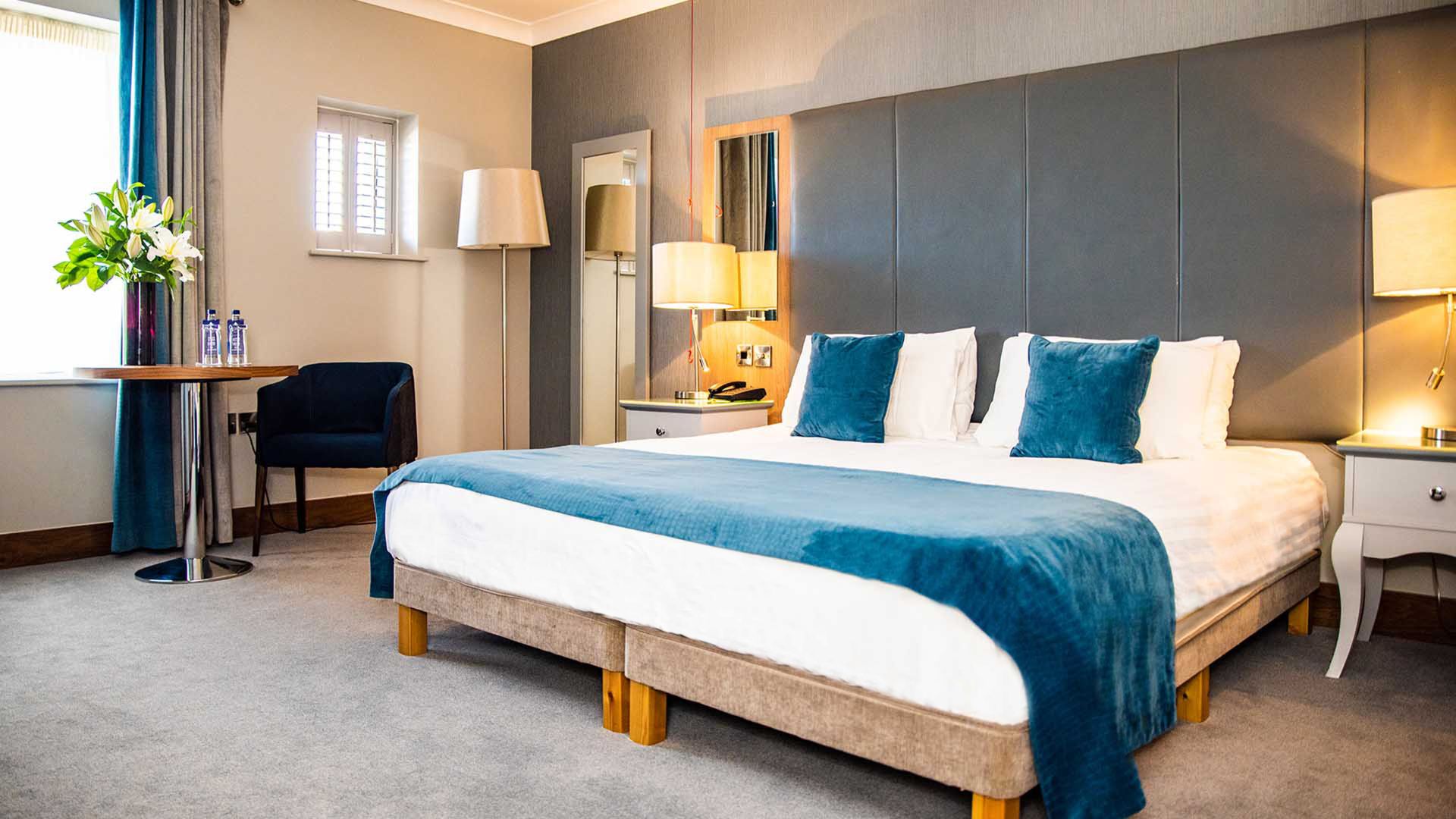 Interconnecting Family Rooms | Hotel With Interconnecting Rooms
