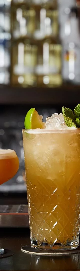 The Prom Bar Wexford | Pubs In Wexford | 4* Riverside Park Hotel