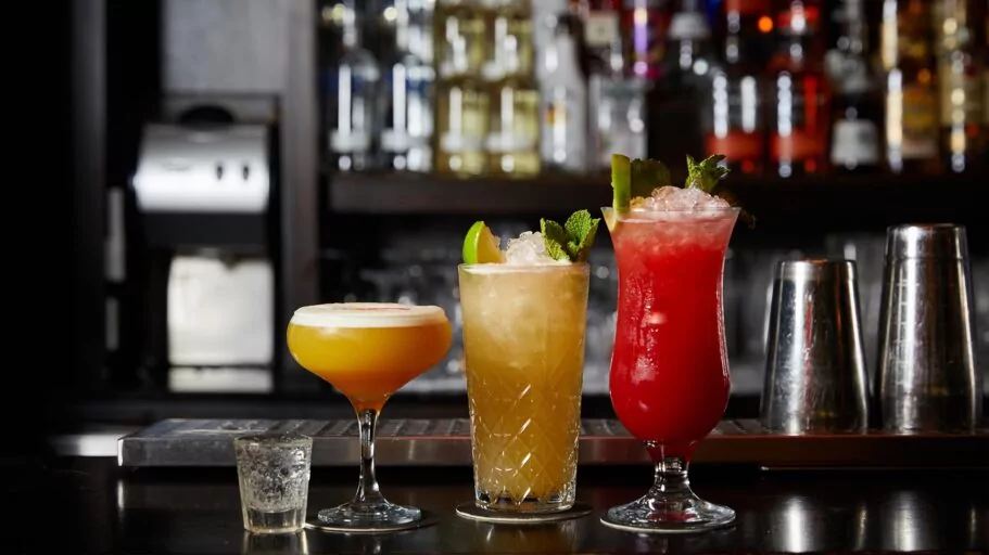 The Prom Bar Wexford | Pubs In Wexford | 4* Riverside Park Hotel