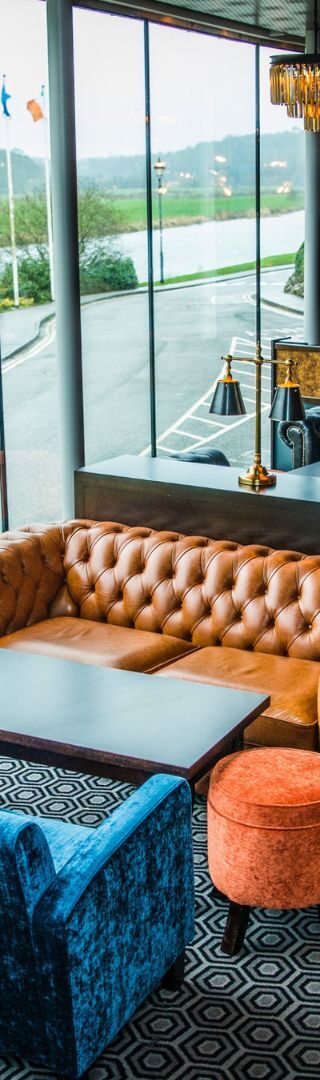 The Prom Bar Wexford | Pubs In Wexford | 4* Riverside Park Hotel