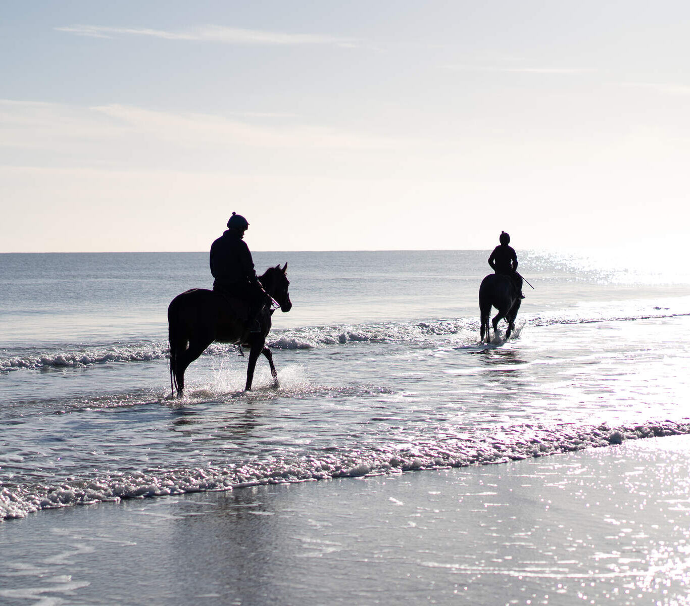 Best Beaches In Wexford | Discover Wexford's Beaches | Riverside Park