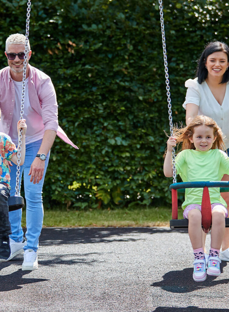 Summer Family Break | Family Hotel Wexford | Riverside Park Hotel