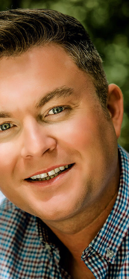 Michael English Tour Dates Ireland | Riverside Park Hotel