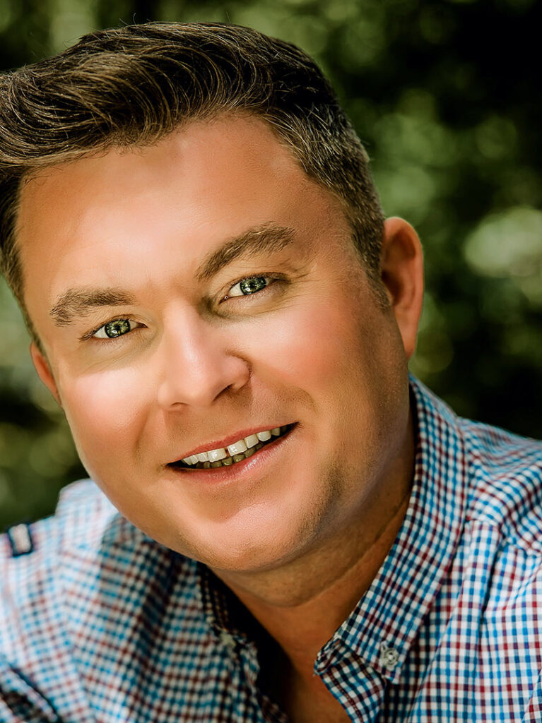 Michael English Tour Dates Ireland | Riverside Park Hotel