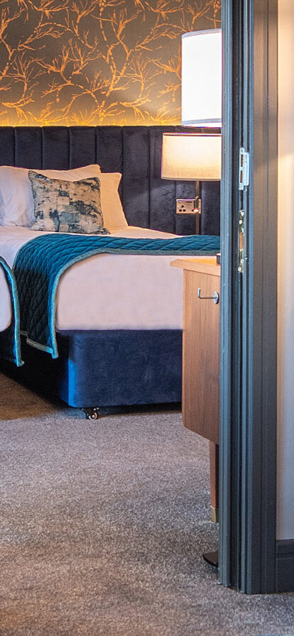 Interconnecting Family Rooms | Hotel With Interconnecting Rooms