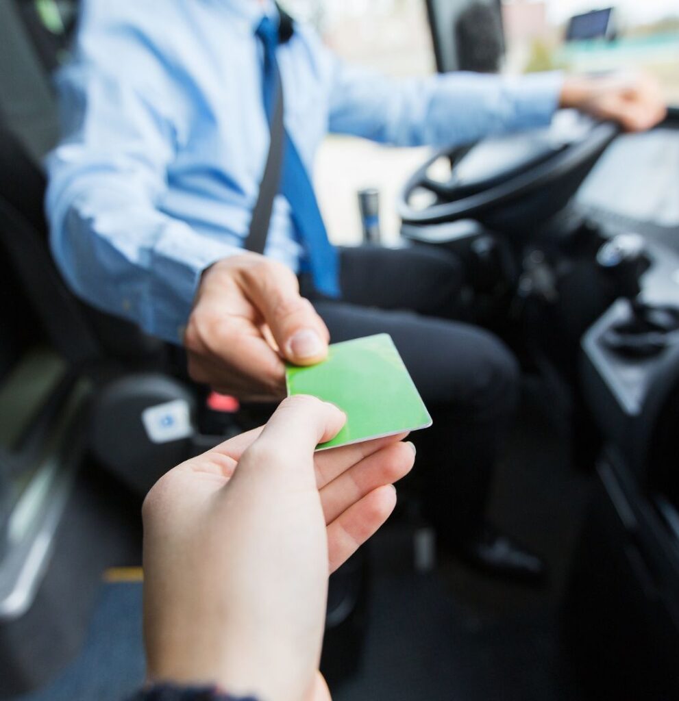 Explore Wexford with the Local Link Bus Service | Riverside Park Hotel