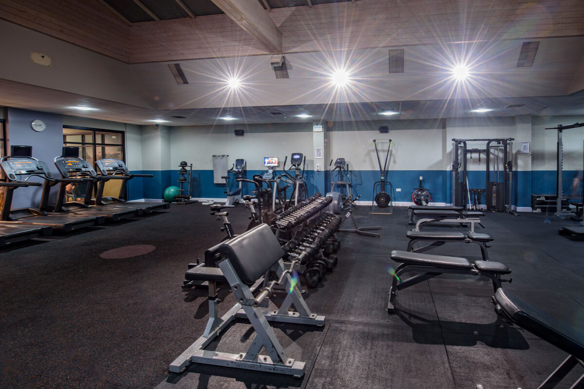 Health & Fitness Tips | Gym in Wexford | Riverside Park Hotel