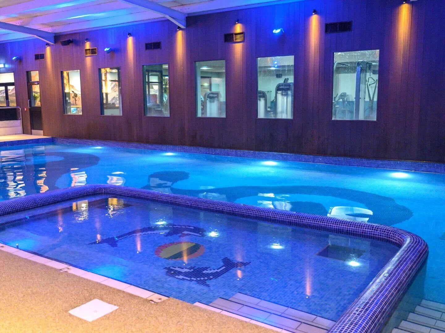 Hotels in Wexford with Swimming Pool | Riverside Park Hotel