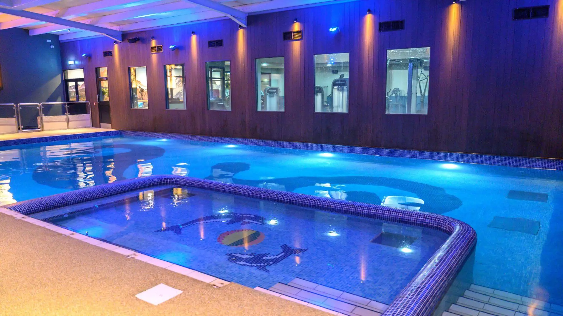 Leisure Club in Wexford | Photo Gallery | Riverside Park Hotel