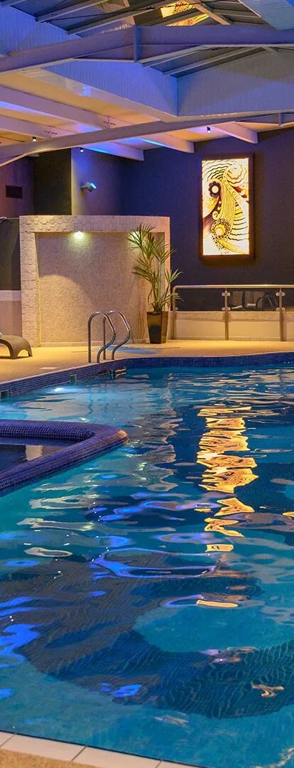 Hotels in Wexford with Swimming Pool | Riverside Park Hotel